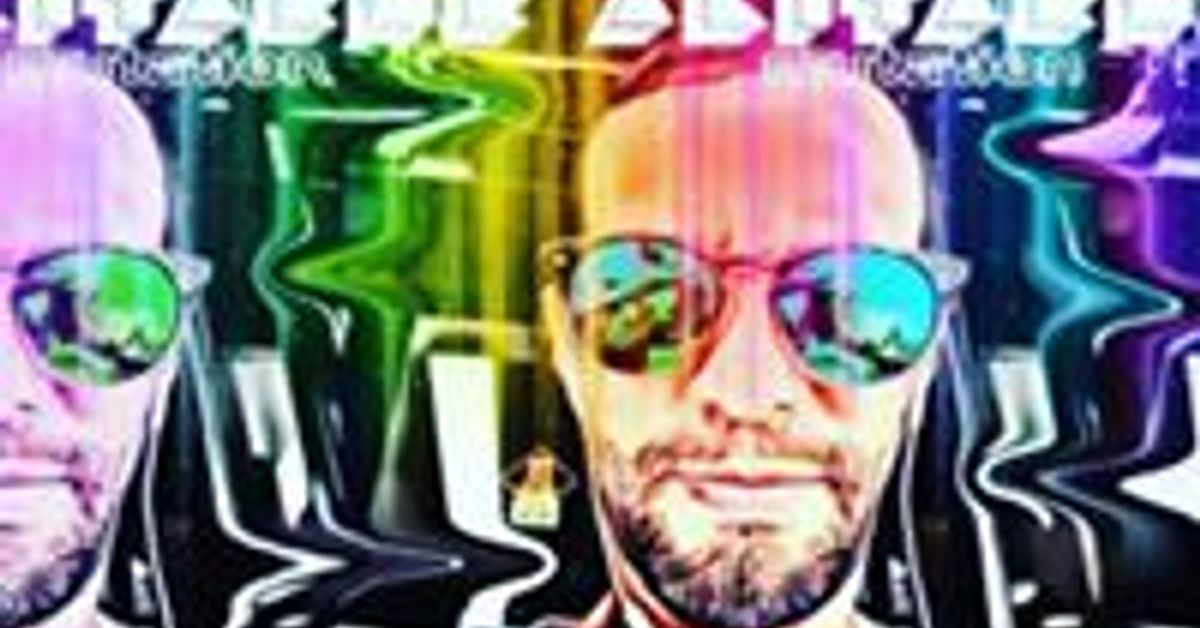 Aleph Akitar | Mixcloud