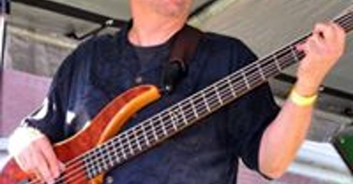 Jim Stone | Mixcloud