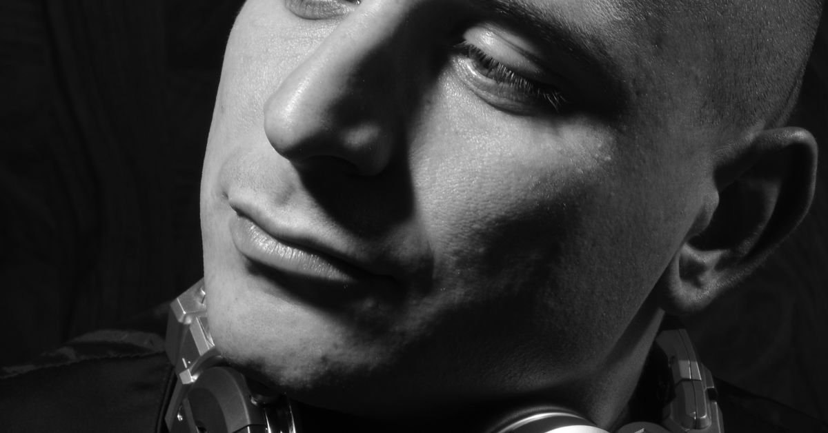 DJ DI DIBIASE's Shows | Mixcloud