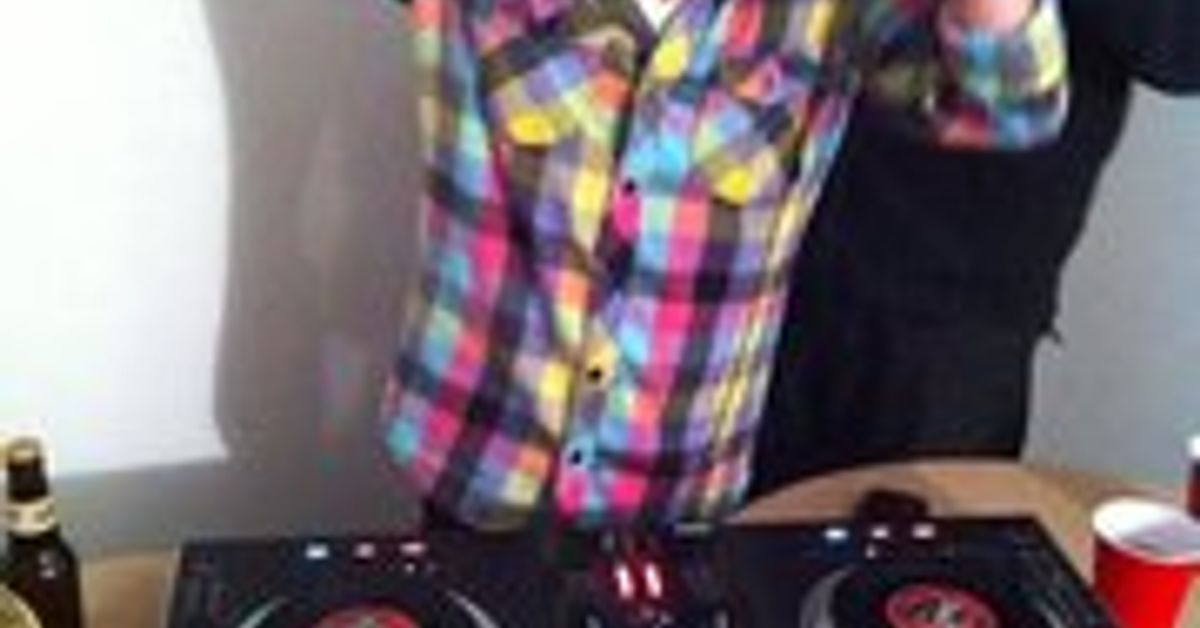 Jake Rosenbaum' History | Mixcloud