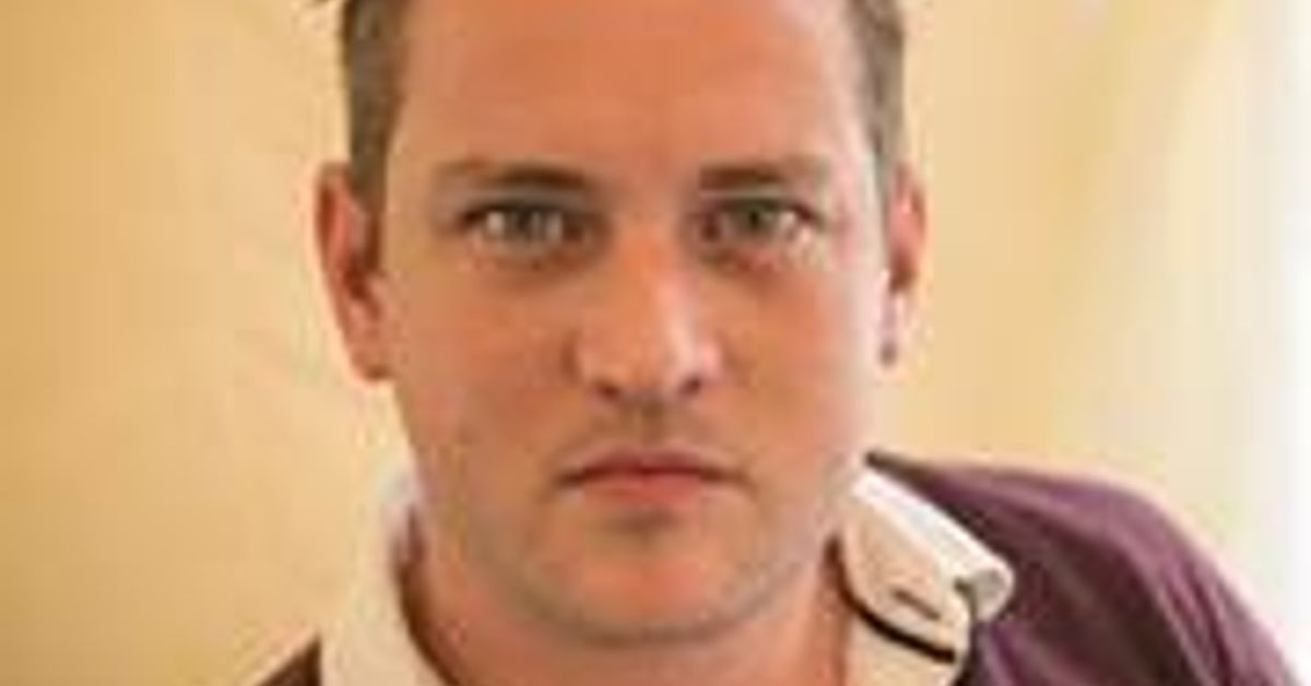 Dave Oxley | Mixcloud