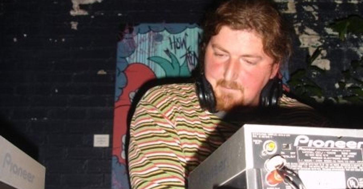 Roby Dail | Mixcloud