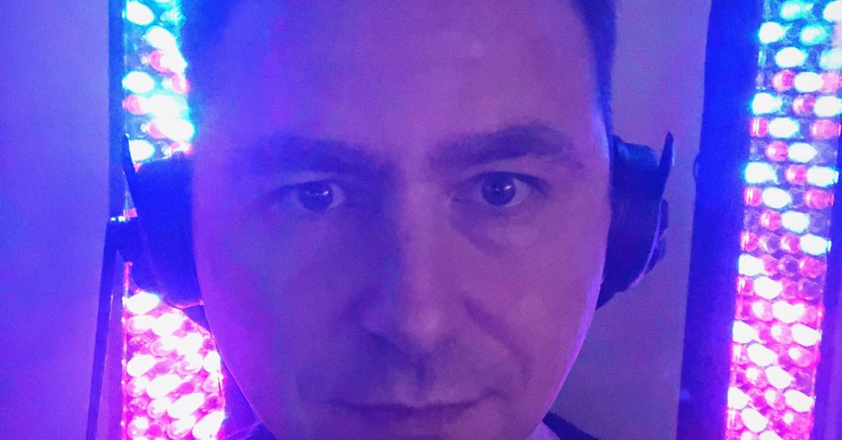 Nick Shepherdson | Mixcloud