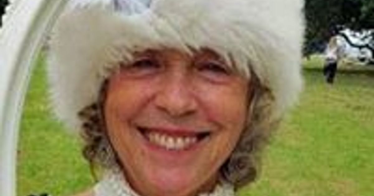 Eva Maria Chapman | Mixcloud