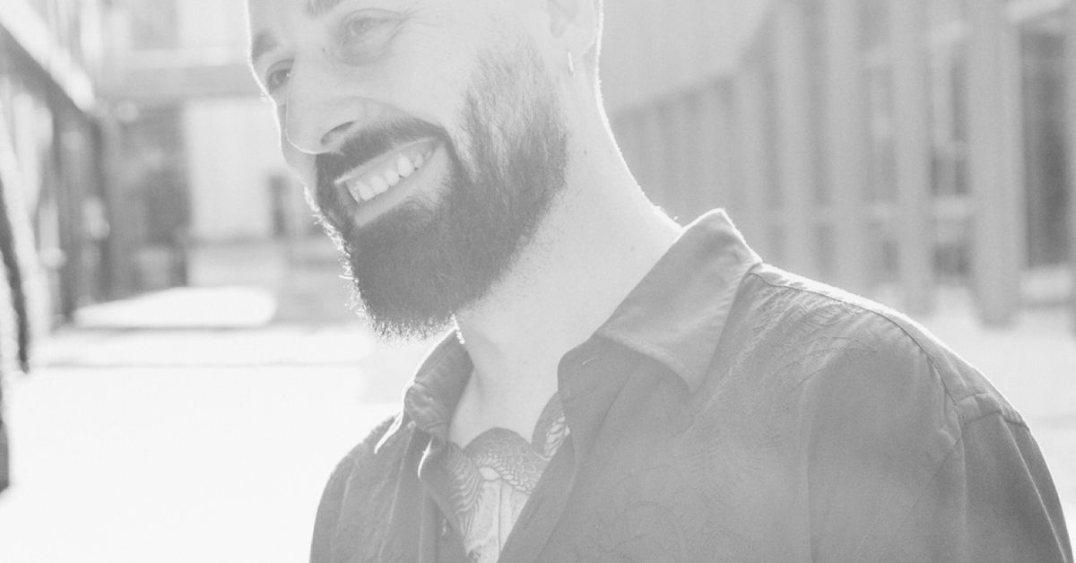 Robert Morata | Mixcloud