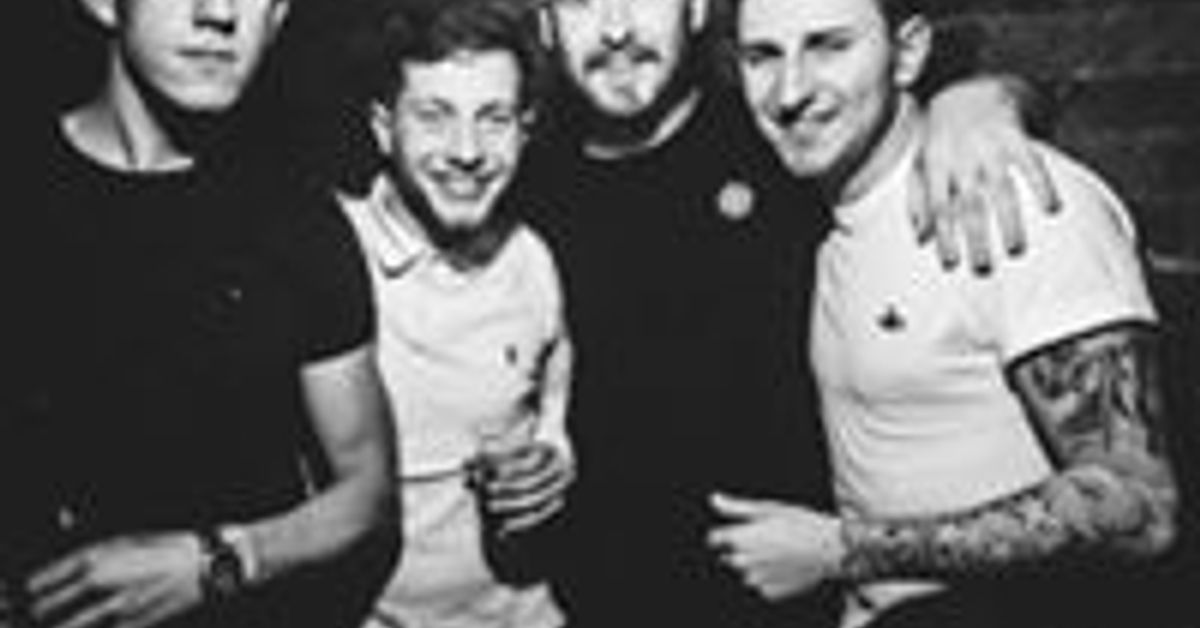 Rhys Johnson | Mixcloud