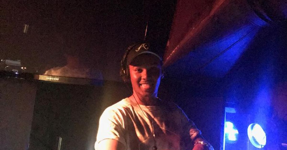 Dylan Da Silva's Shows | Mixcloud