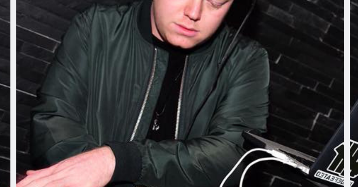 DJ Liam C | Mixcloud