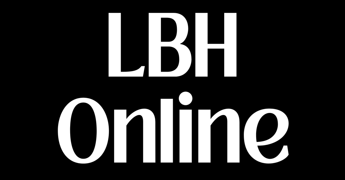LBH Online's Stream | Mixcloud