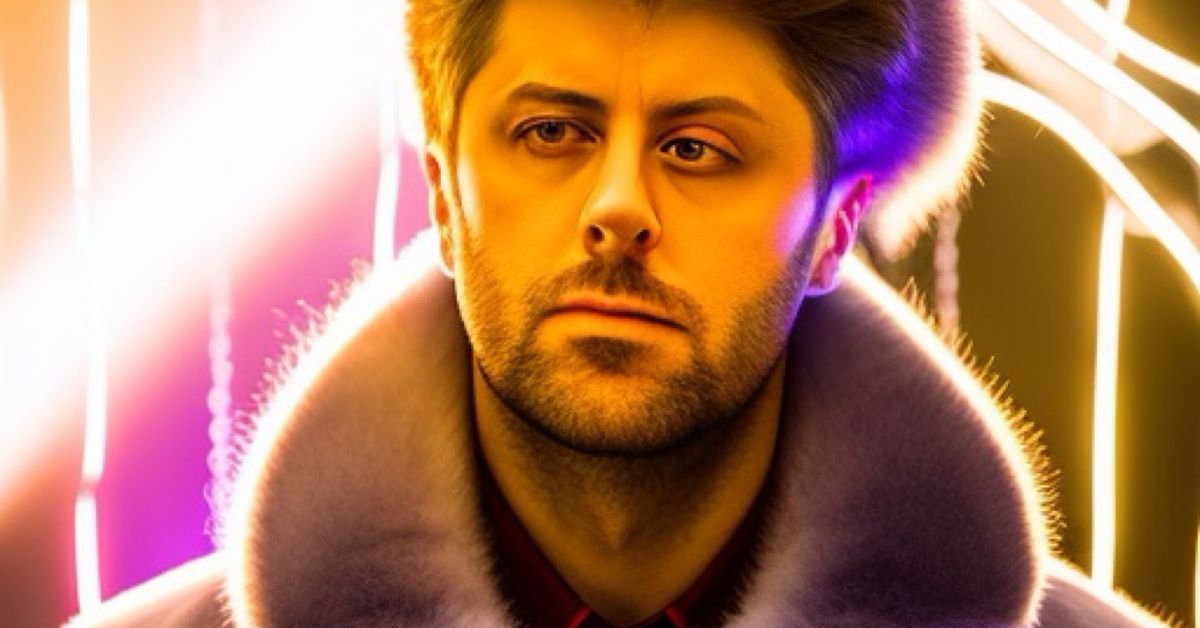 Ben Haigh | Mixcloud