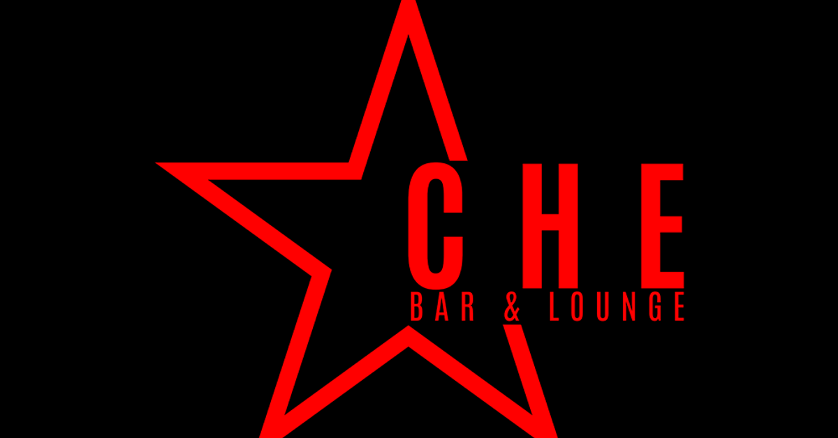 CHE BAR LOUNGE | Mixcloud