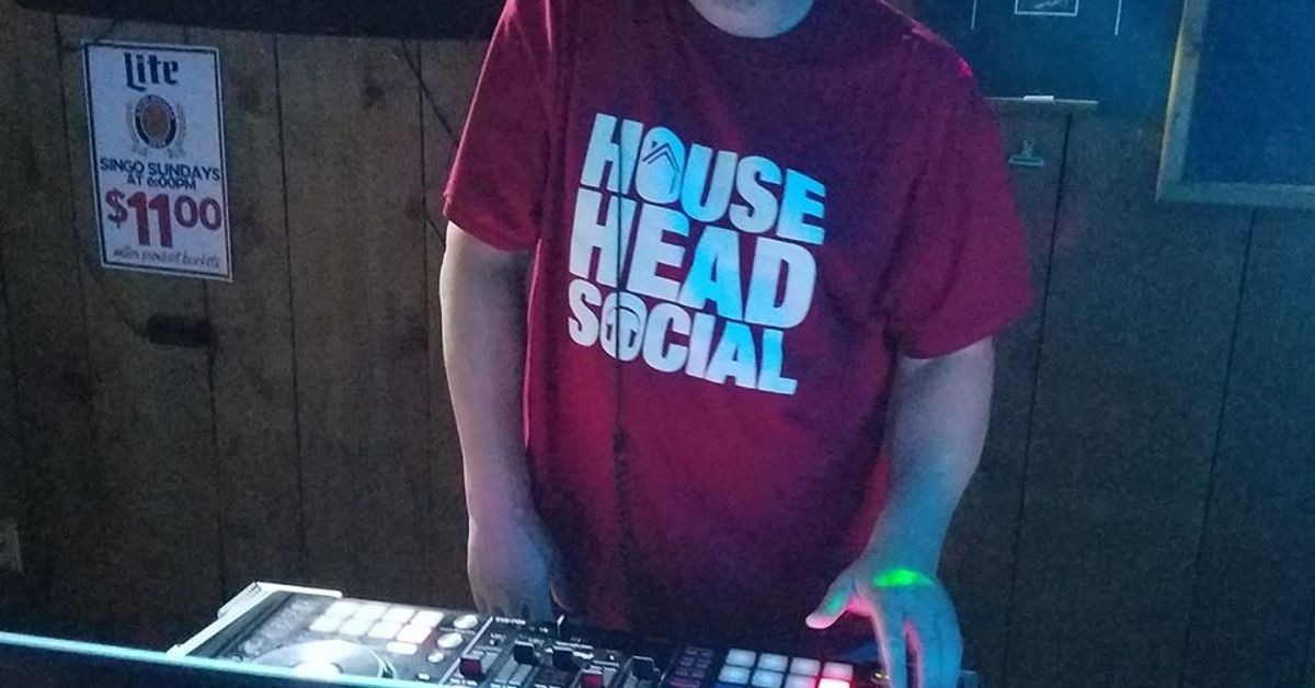 Quick Mix Mike's Listening History | Mixcloud