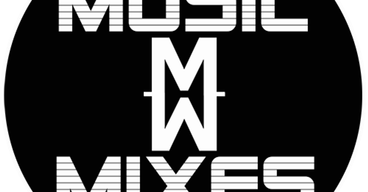 Music_Mixes | Mixcloud