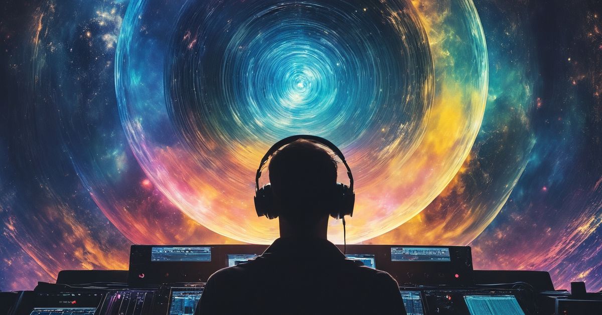 Jamie Mapp's Favorites | Mixcloud