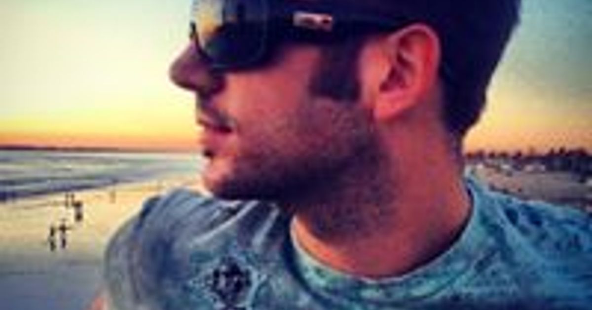 Blake Bateman | Mixcloud