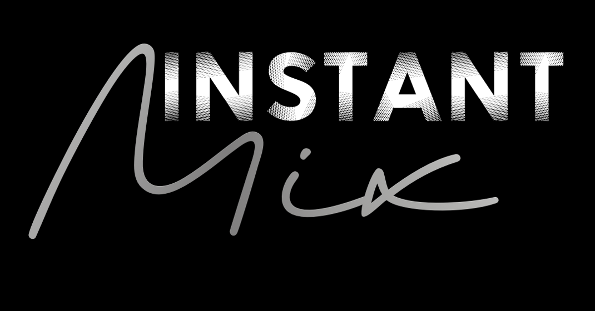 Instant Mix's Shows | Mixcloud