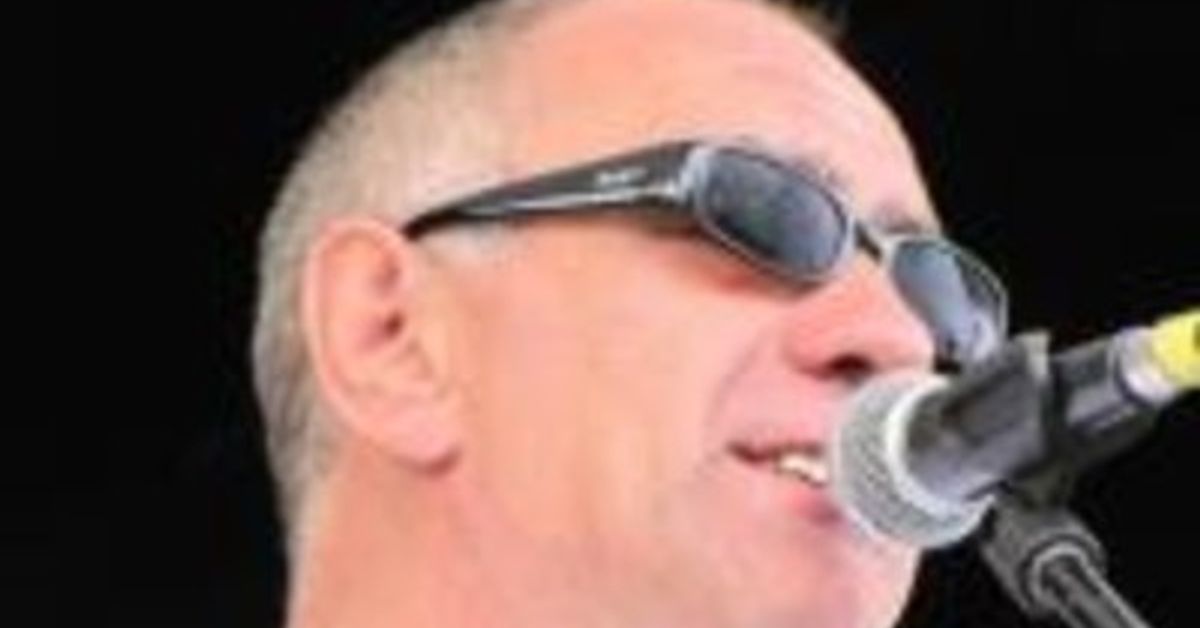 Ray Crowther | Mixcloud