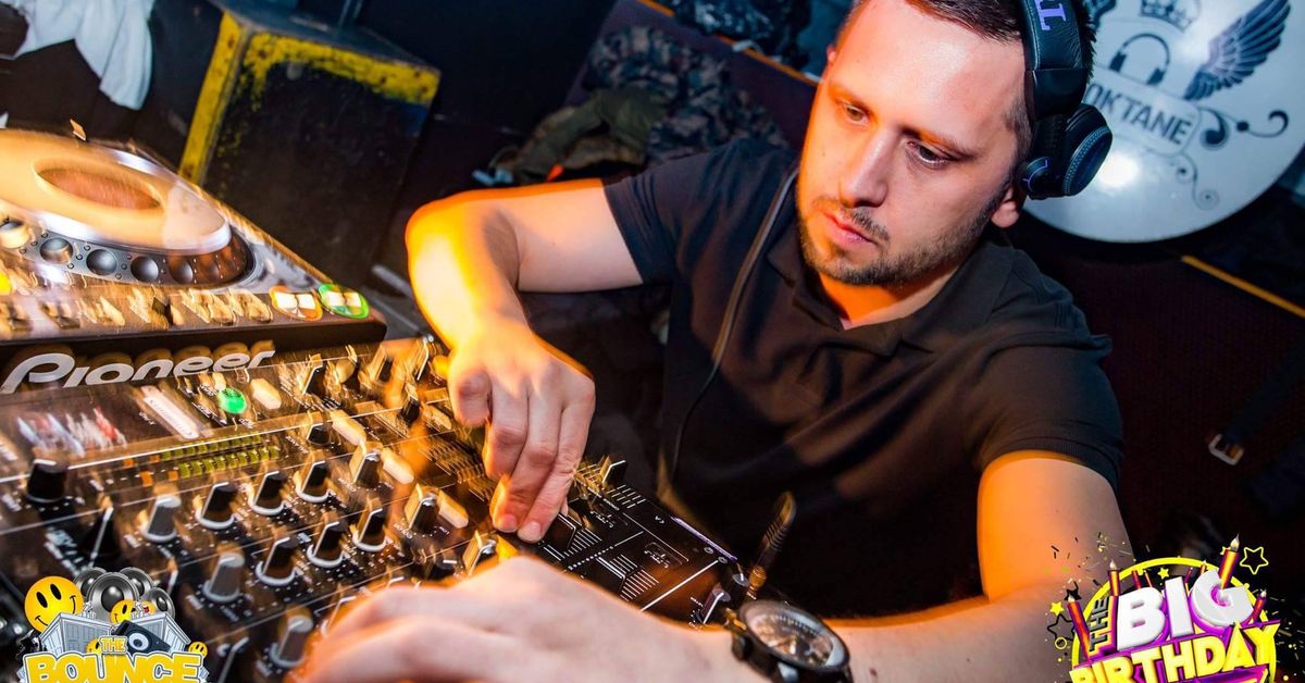 Shaun_H_DJ Following | Mixcloud