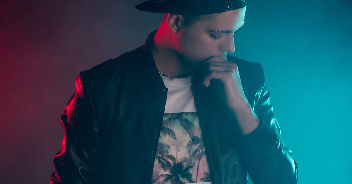 CORTEX DJ | Mixcloud