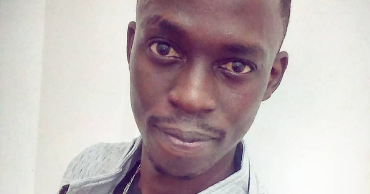 Robert Shaks Baker | Mixcloud