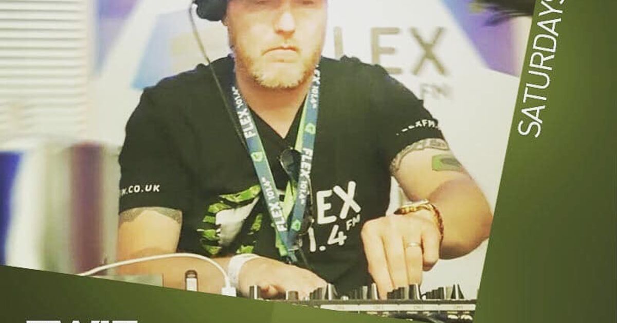 DJ Twiz - FLEX FM 101.4's Stream | Mixcloud