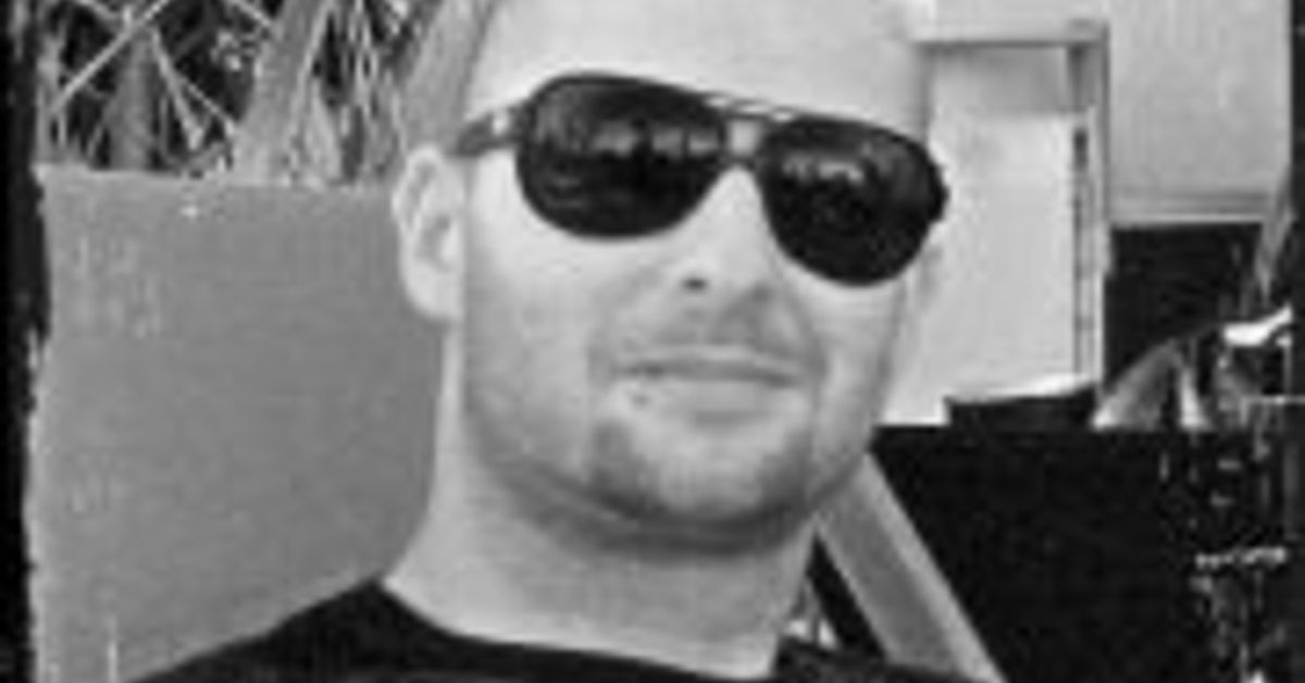 Daniel Geisinger's Favorites | Mixcloud