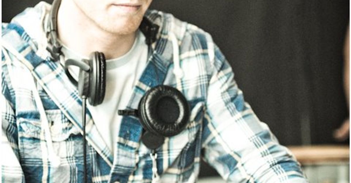 Charles Jordan's Shows | Mixcloud