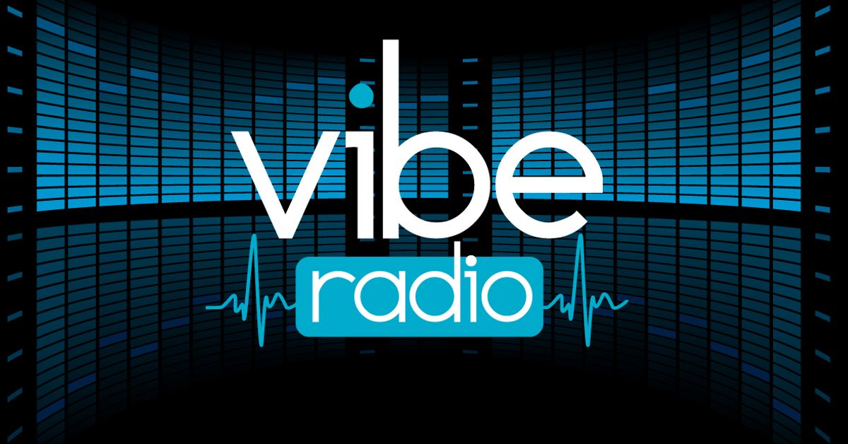 Vibe Radio | Mixcloud