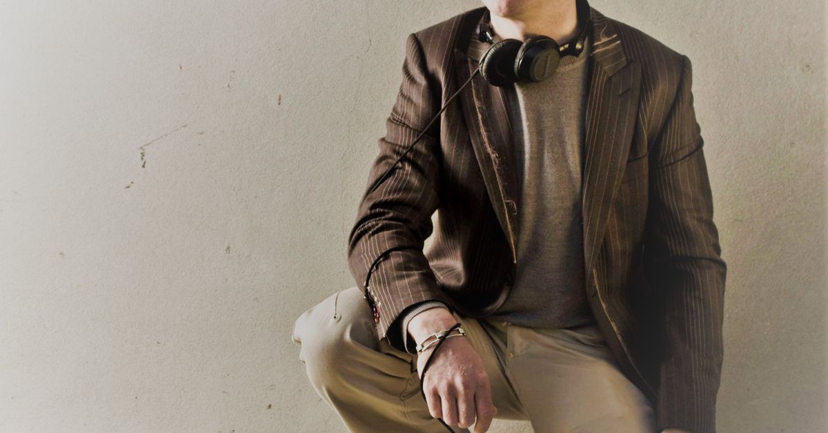 Nick Rafferty | Mixcloud