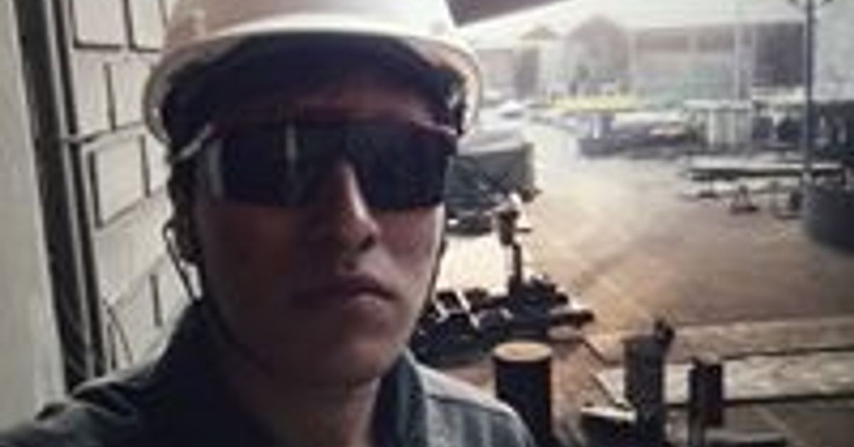 Raúl Sebastián HQ' History | Mixcloud