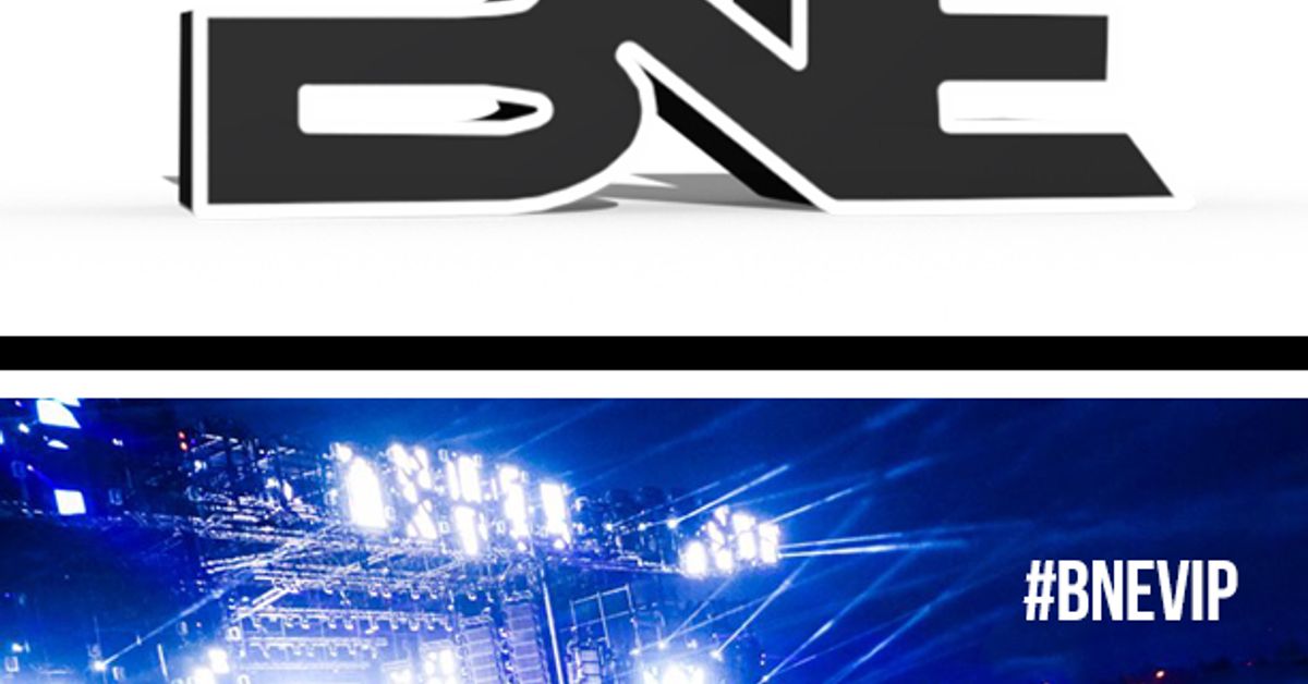 BNE's Stream | Mixcloud