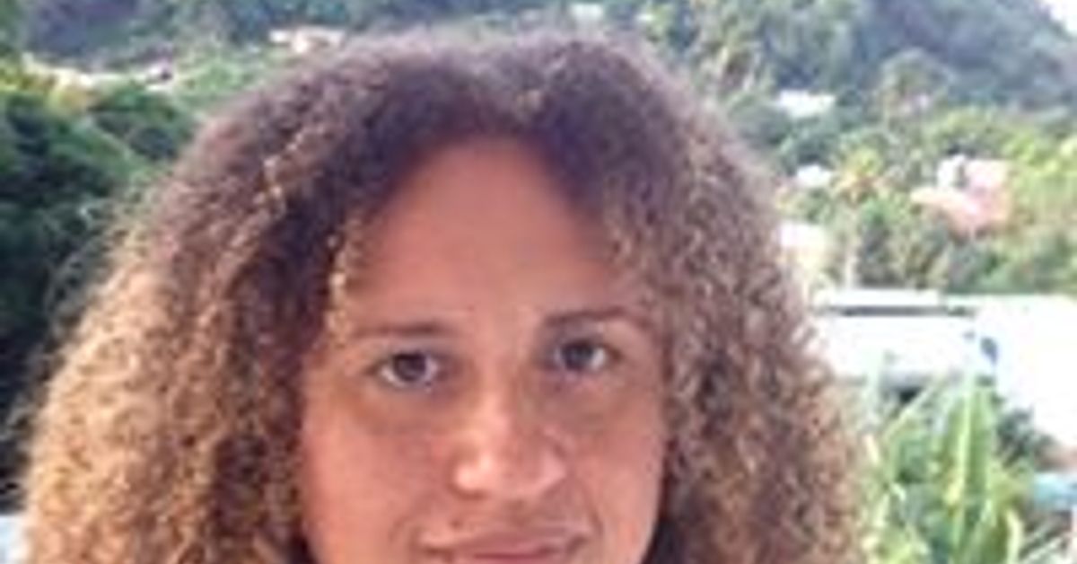 Geraldine Maringo | Mixcloud