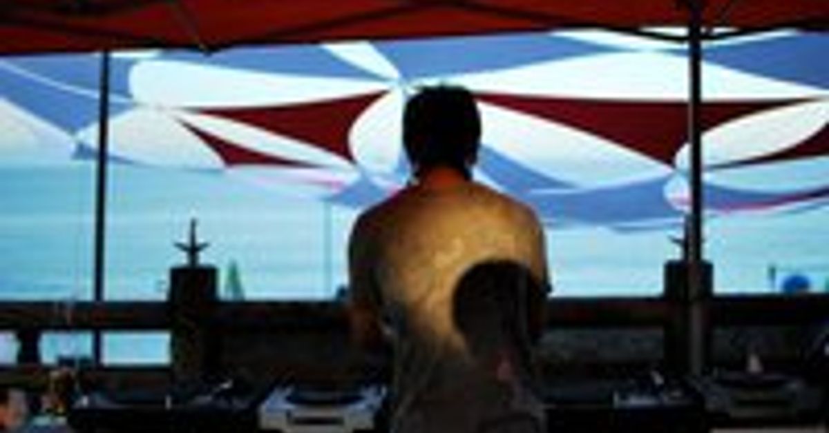 Kiyoshi Ueda' History | Mixcloud