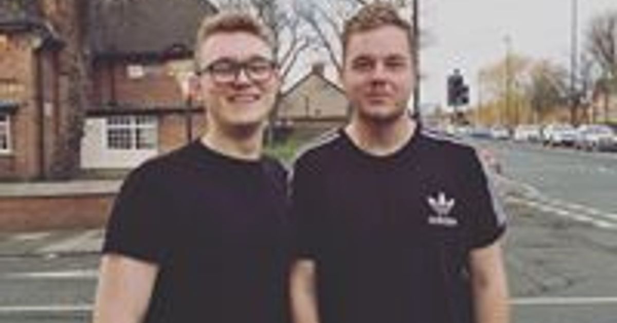 Jack Harry Burridge's History | Mixcloud