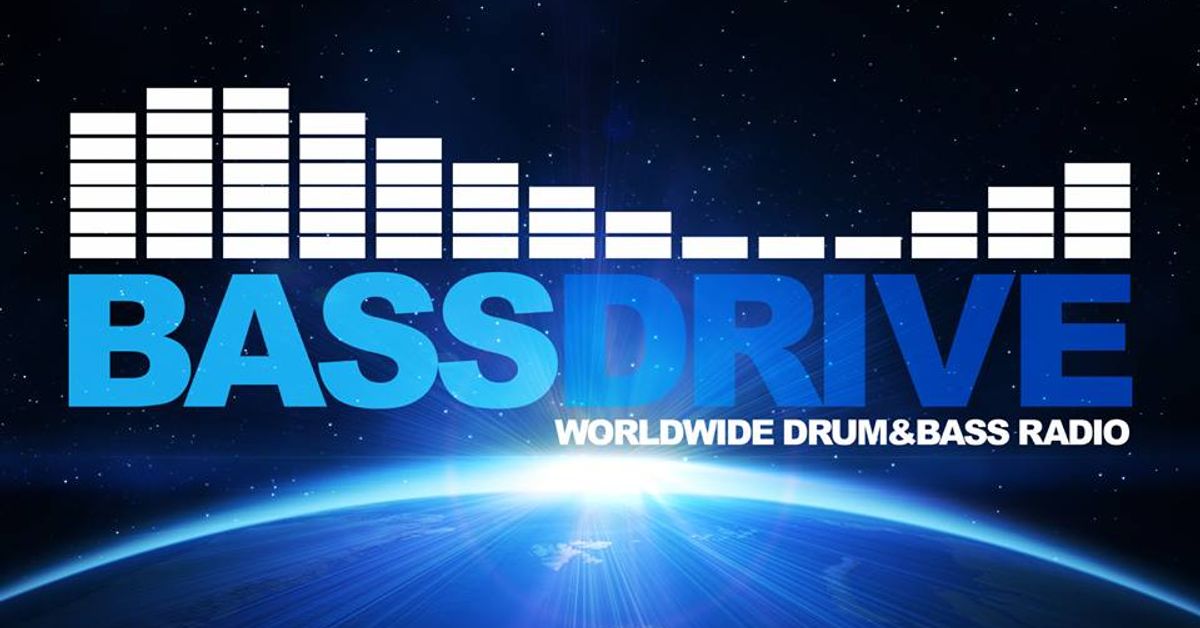 Bassdrive Cloud | Mixcloud