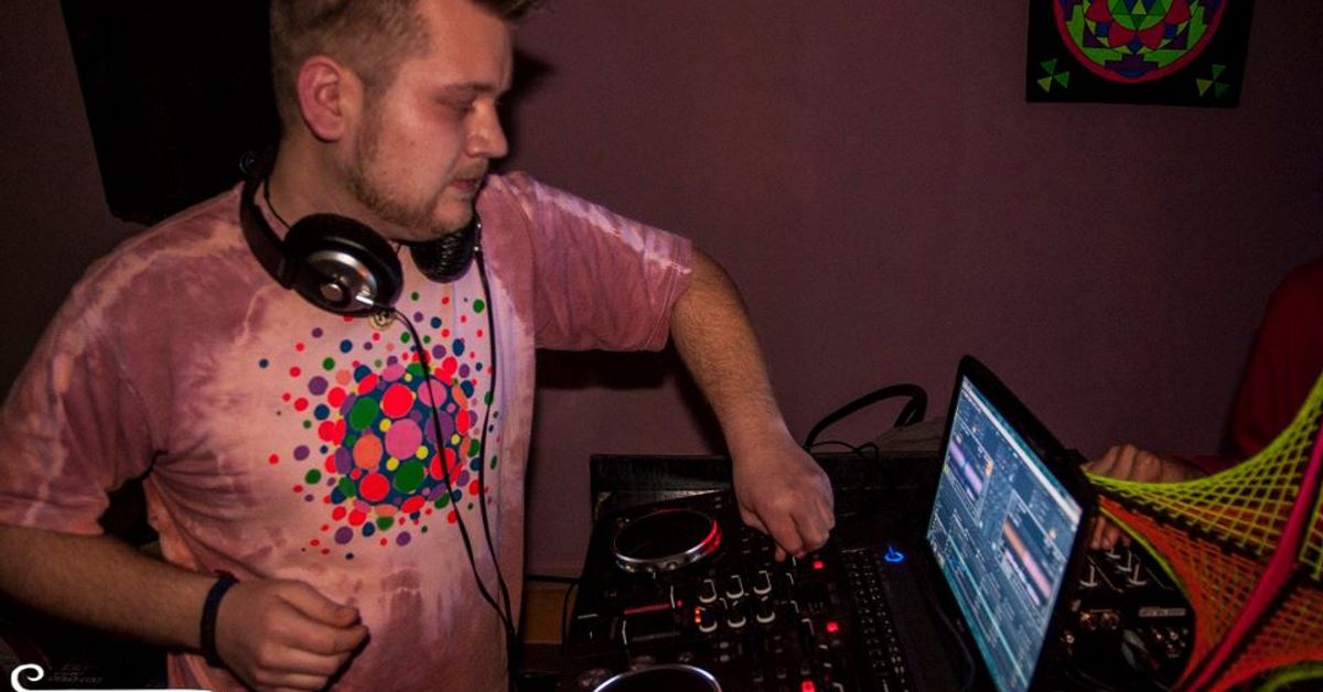 Dj EdisOn | Mixcloud