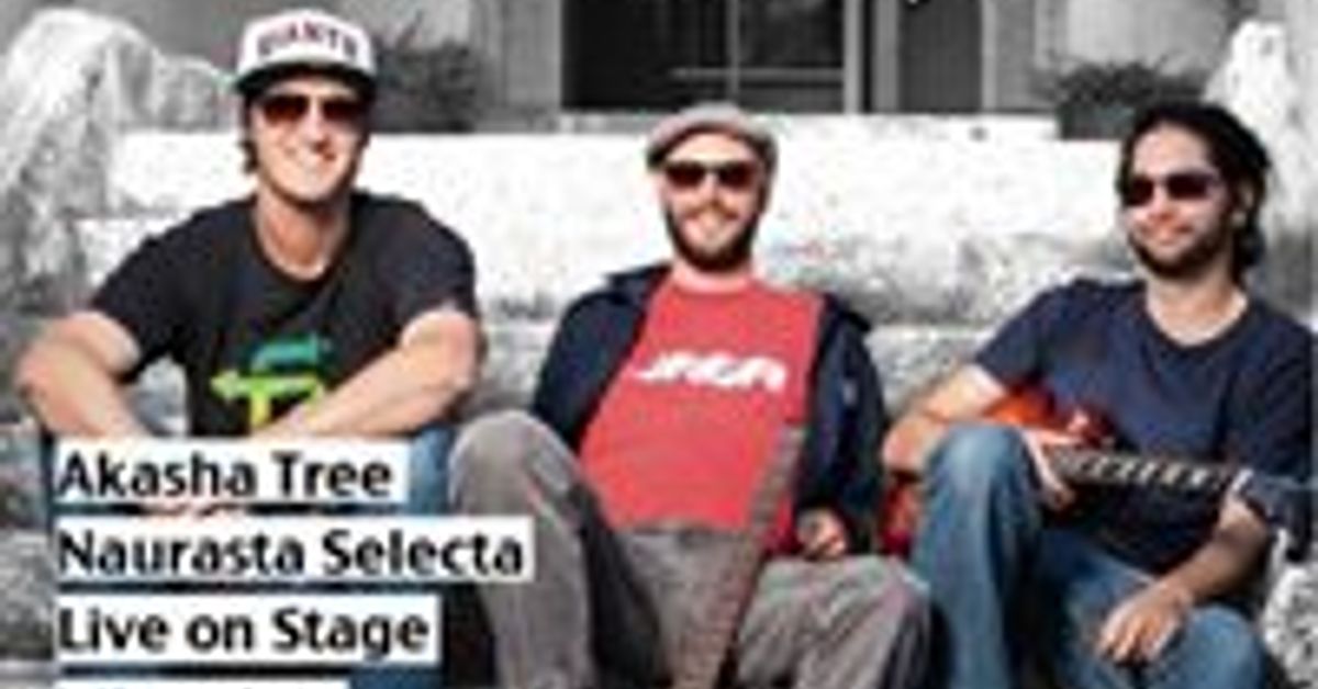 Akasha Tree's History | Mixcloud