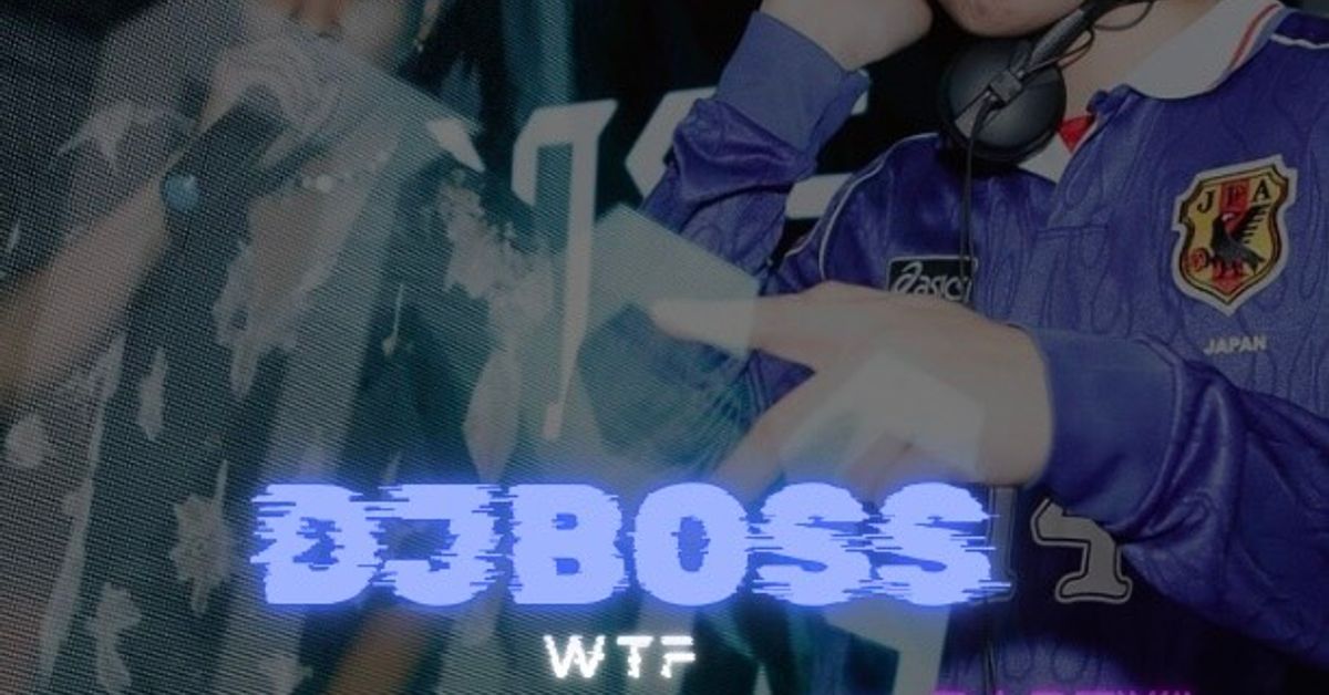 BO$$WTF's Shows | Mixcloud