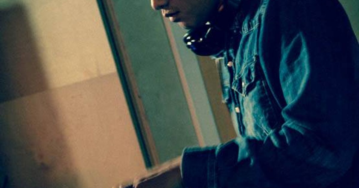 D.j. Thong | Mixcloud