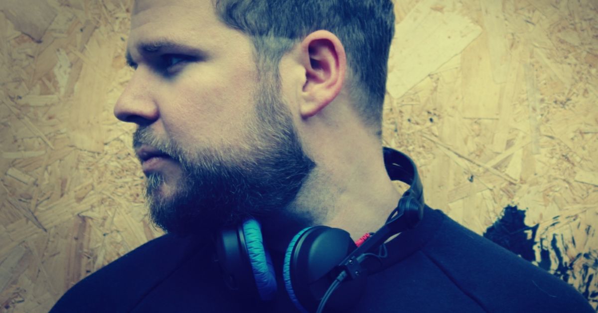 Ben Rudge | Mixcloud