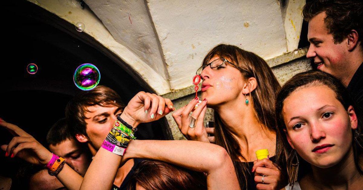 Elena Van Eupen's Followers | Mixcloud