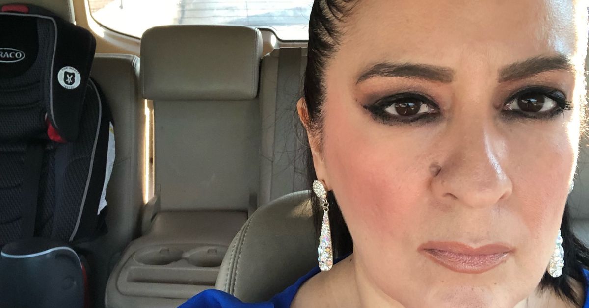 Virna Liza Rey de Castillo | Mixcloud