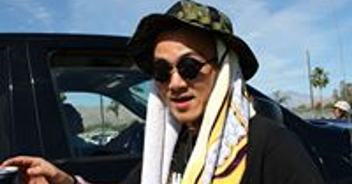 Alex Kato's Stream | Mixcloud