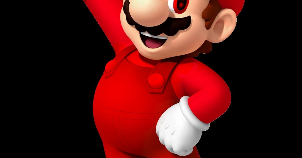 Red Mario Music's Reposts | Mixcloud