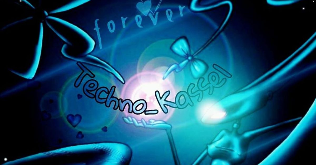 Techno_Kassel | Mixcloud
