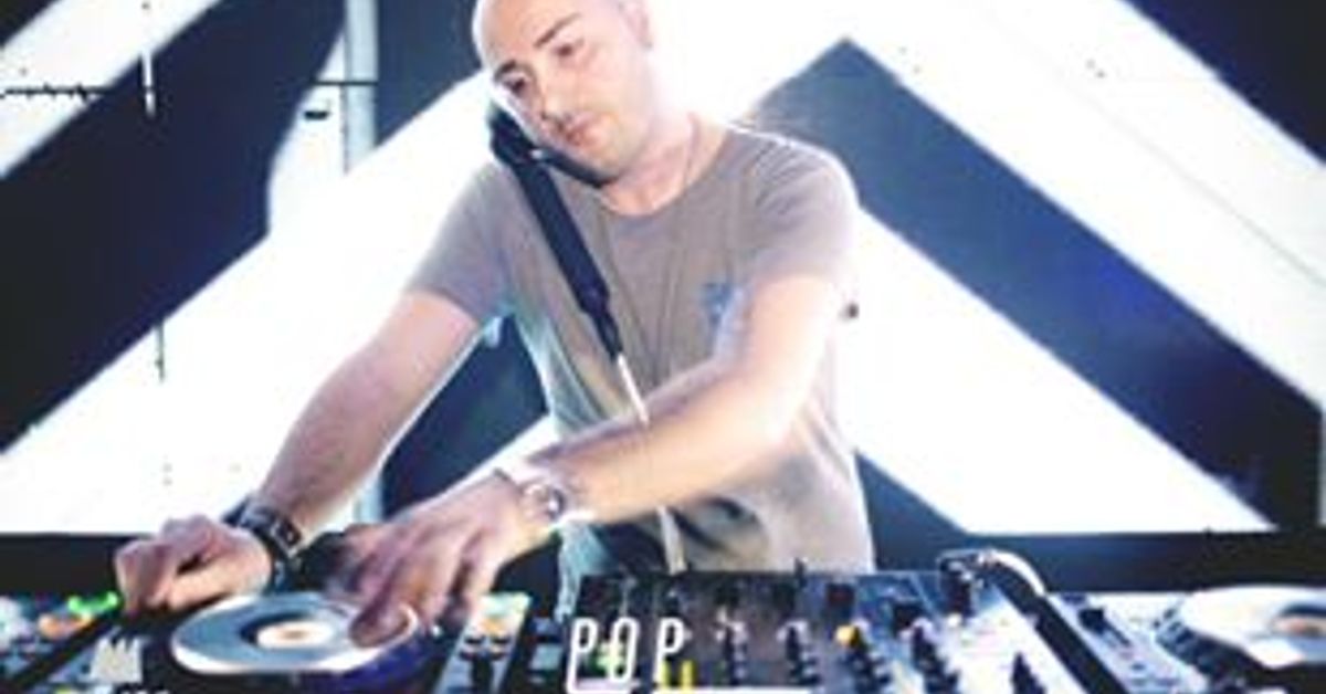 Michele Montefusco's Shows | Mixcloud