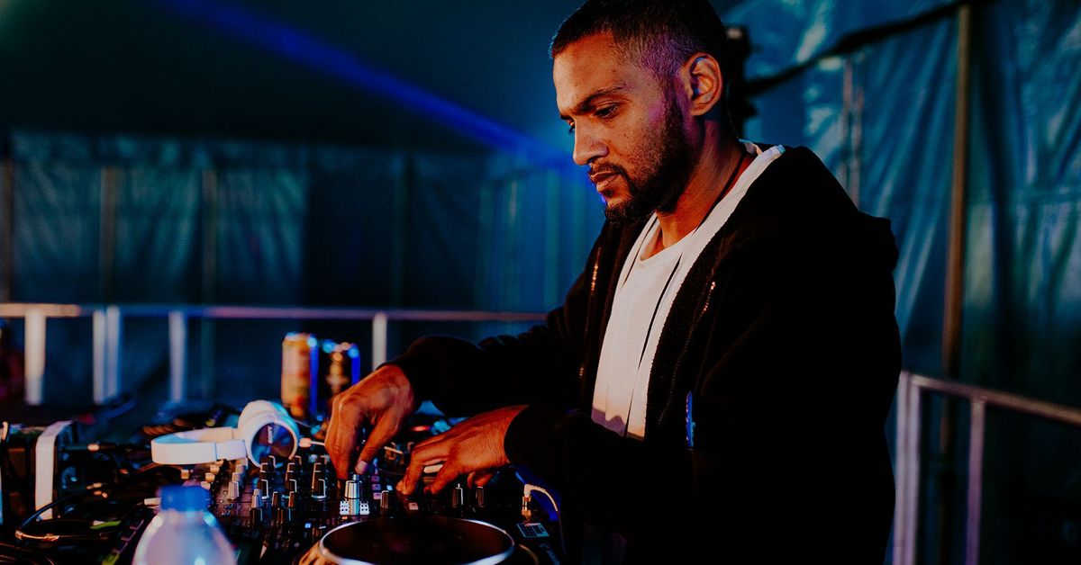 Scotty Jay | Mixcloud