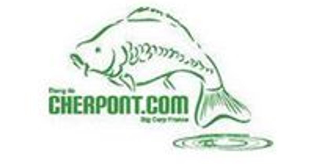 Cherpont Lake | Mixcloud