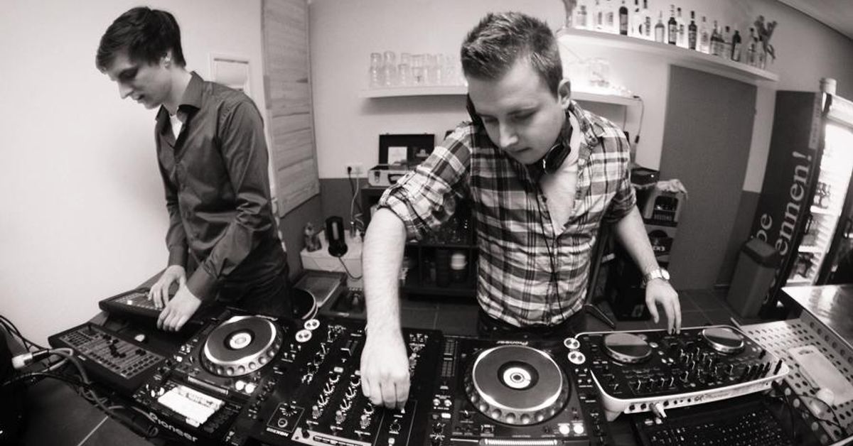 DJ Felix Projekt | Mixcloud