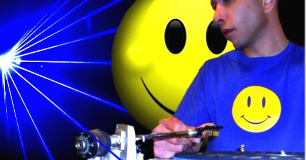 Deejay_RAY's Shows | Mixcloud